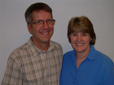 Ken and Kathy Teeter | Open Air Campaigners USA